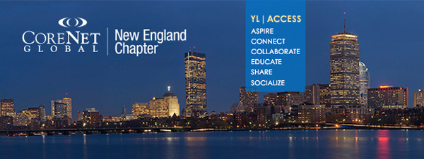 CoreNet Global Events